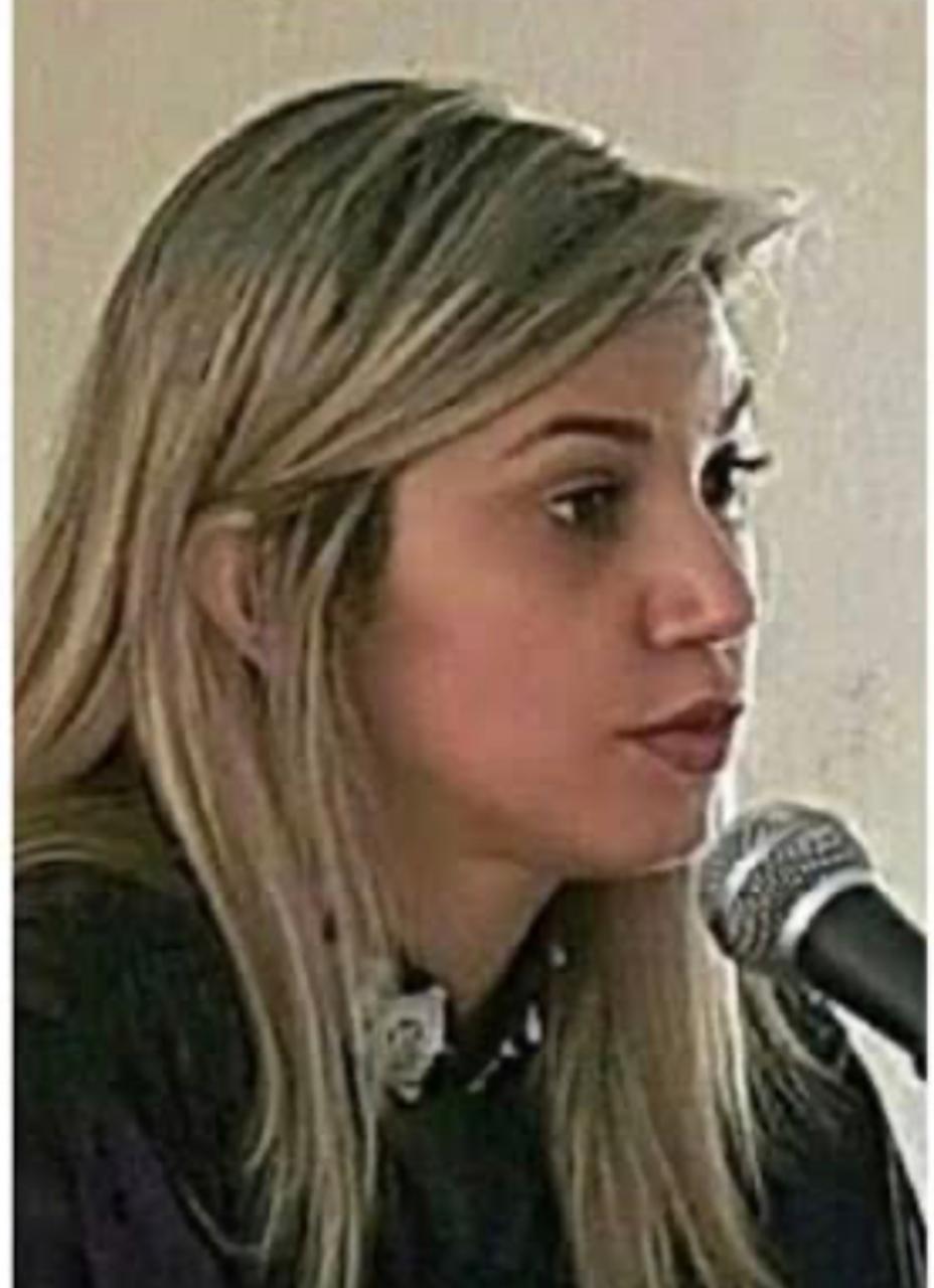 ARQUIVADA MAIS UMA DENÚNCIA VAZIA CONTRA A JUIZA DE PARNARAMA E AMMA ... ARQUIVADA MAIS UMA DENÚNCIA VAZIA CONTRA A JUIZA DE PARNARAMA E AMMA ...
